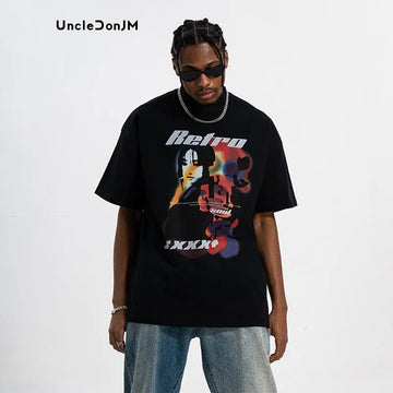 Uncle Don JM – Eveyil