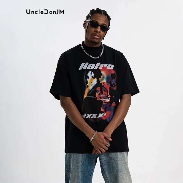 Uncle Don JM – Eveyil