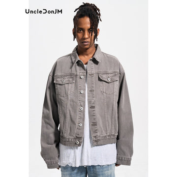 Uncle Don JM – Eveyil