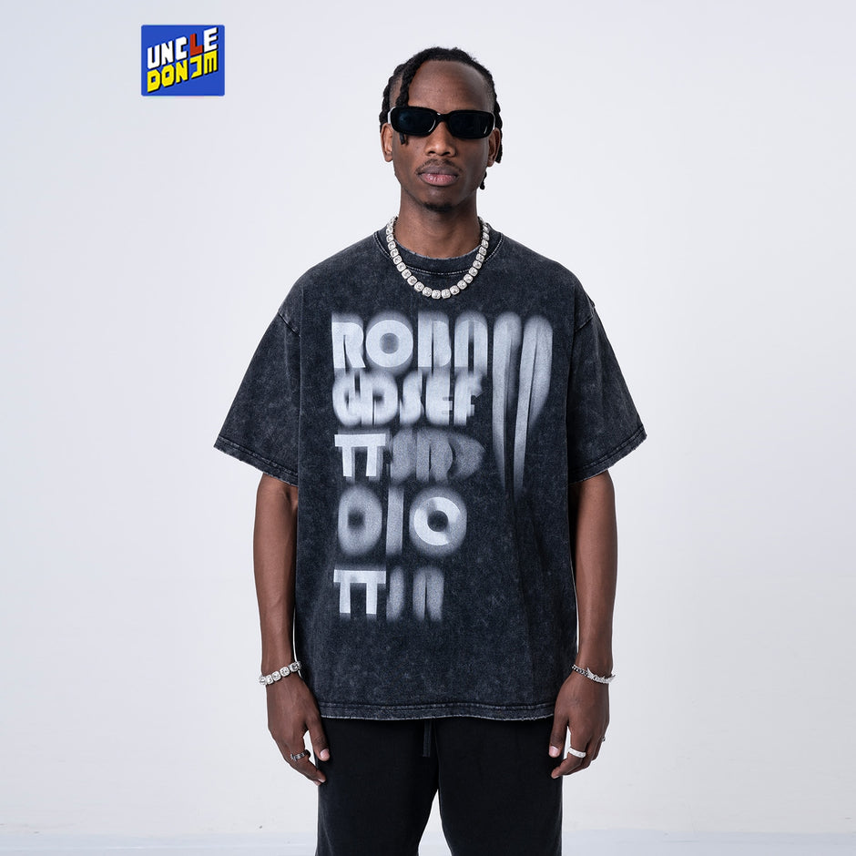 Uncle Don JM – Eveyil