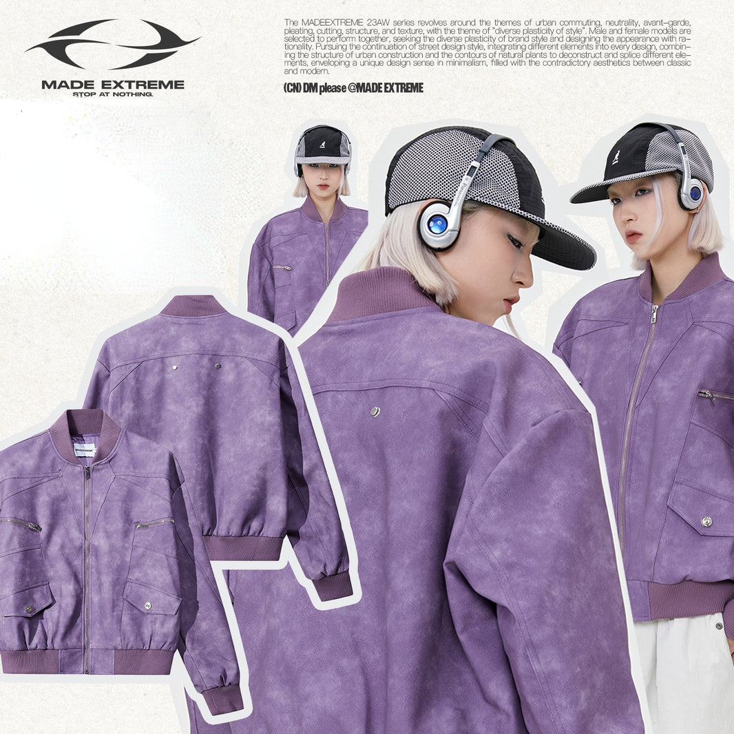 Made Extreme Black Air – Eveyil