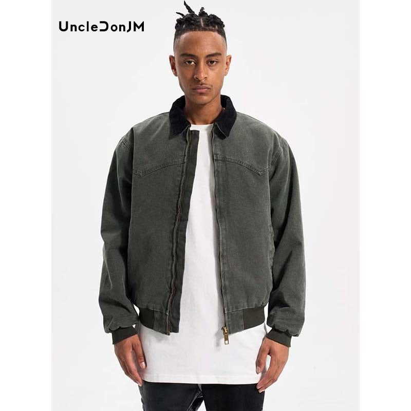 Uncle Don JM – Eveyil